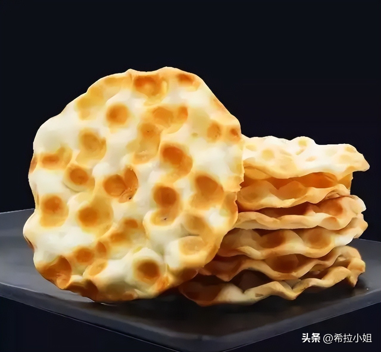 Xinzhou cuisine; have you tried all 7 delicacies that you can't miss ...