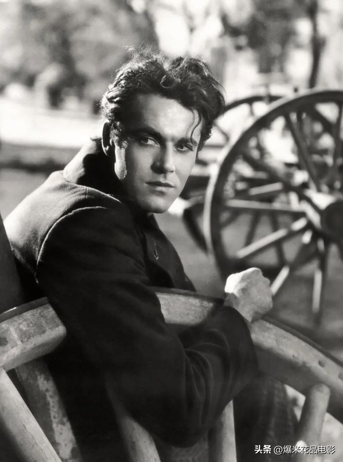 The American Film Institute's Top 10 Classic Actors in Hollywood - iNEWS