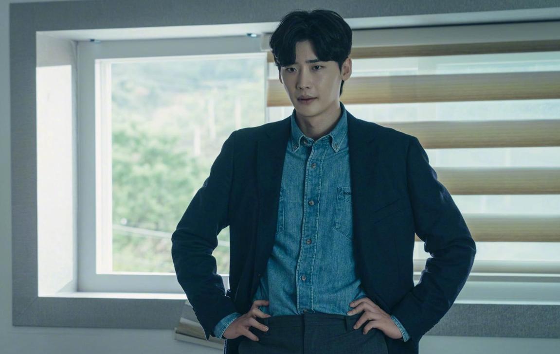 Lee Jong Suk returns to partner Lim Yoona to star in husband and wife ...