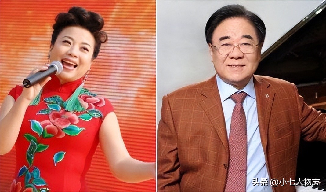 Singer Zhang Ye: Eight years of relationship ended without a problem ...