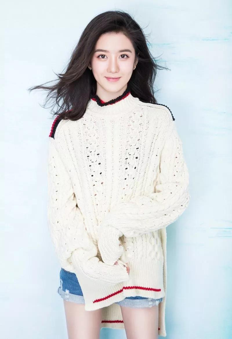 Li Kaixin, Appreciation of Meitu Series - iMedia