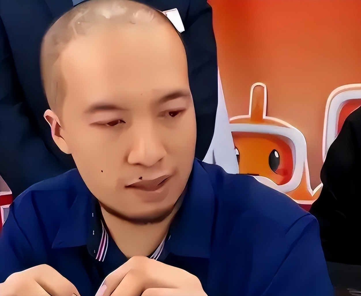 Internet celebrity Xin Jifei made a move to reveal the secret of a ...