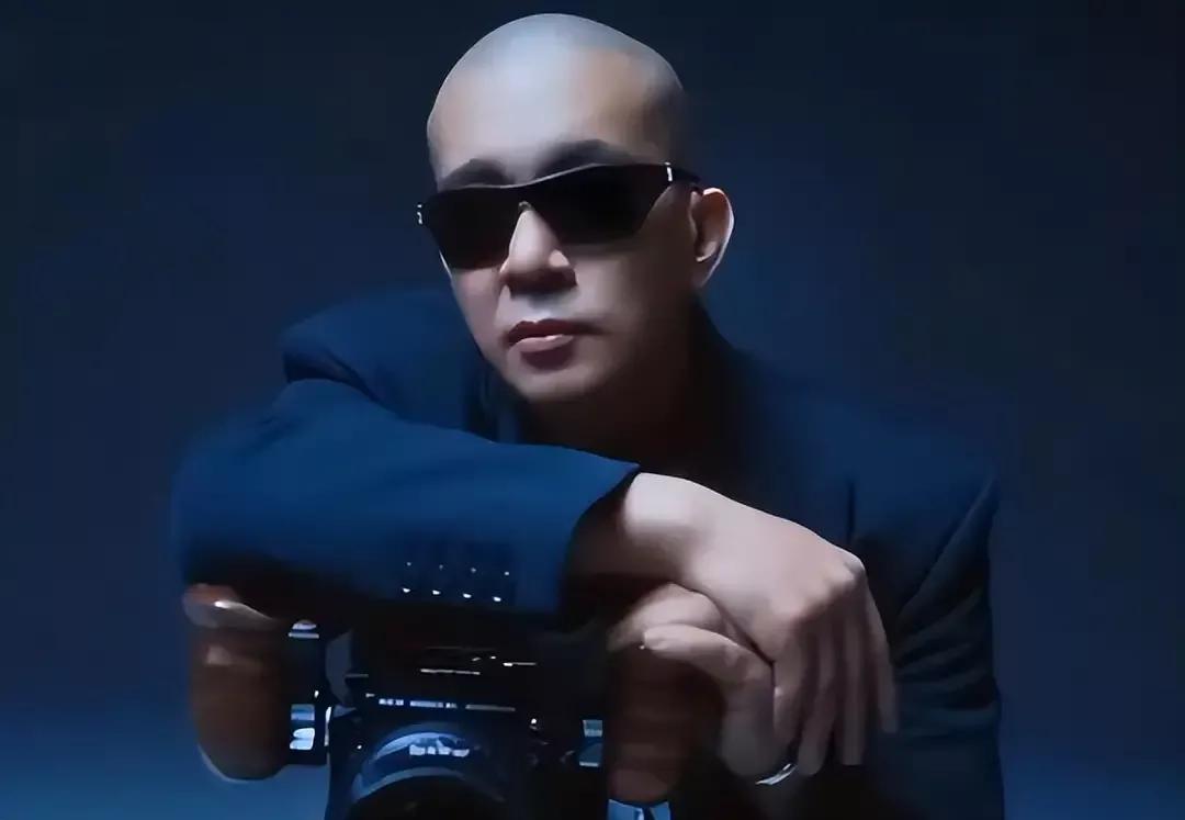 The footage of Gu Junye's commercial performance is released, and there ...