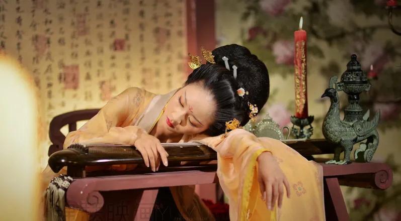 Princess Taiping: The domineering and pitiful princess, who married two ...