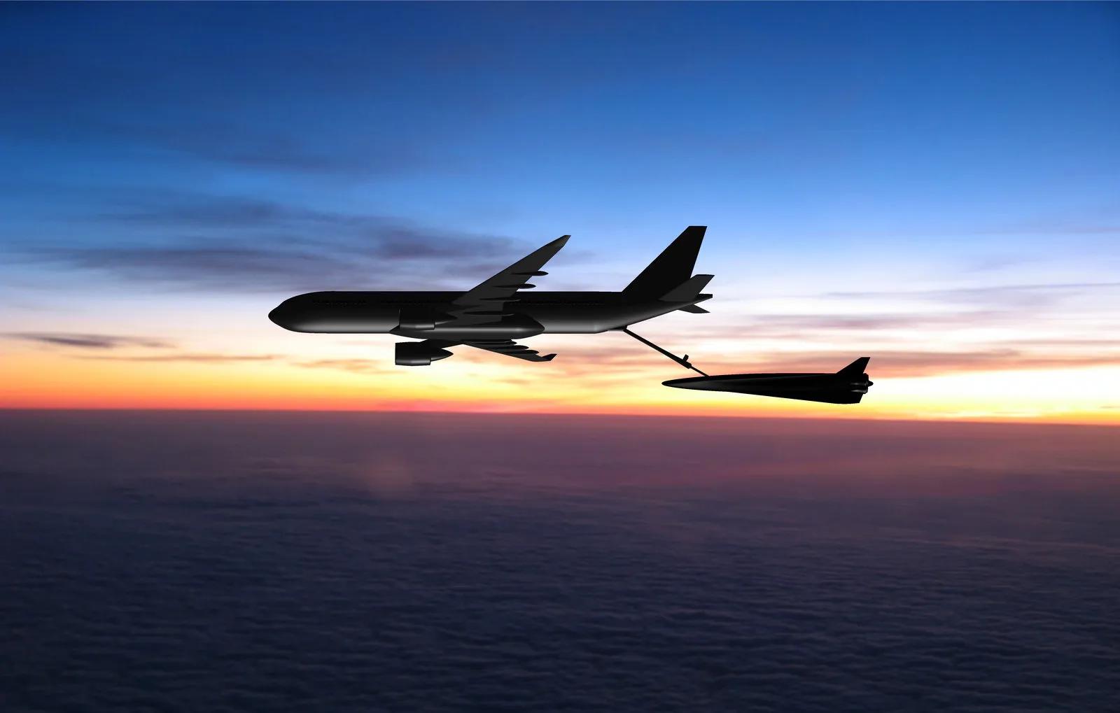 German Rapidly Deployable Reconnaissance System (RDRS) and European ...