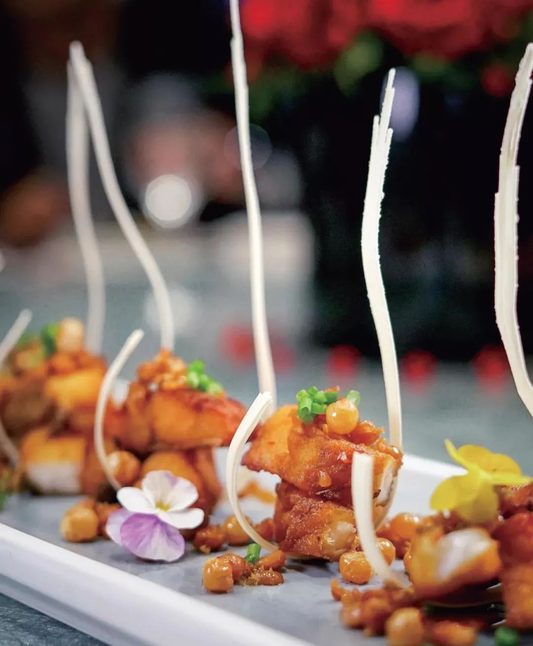 The signature dishes are popular in restaurants and must-haves in ...