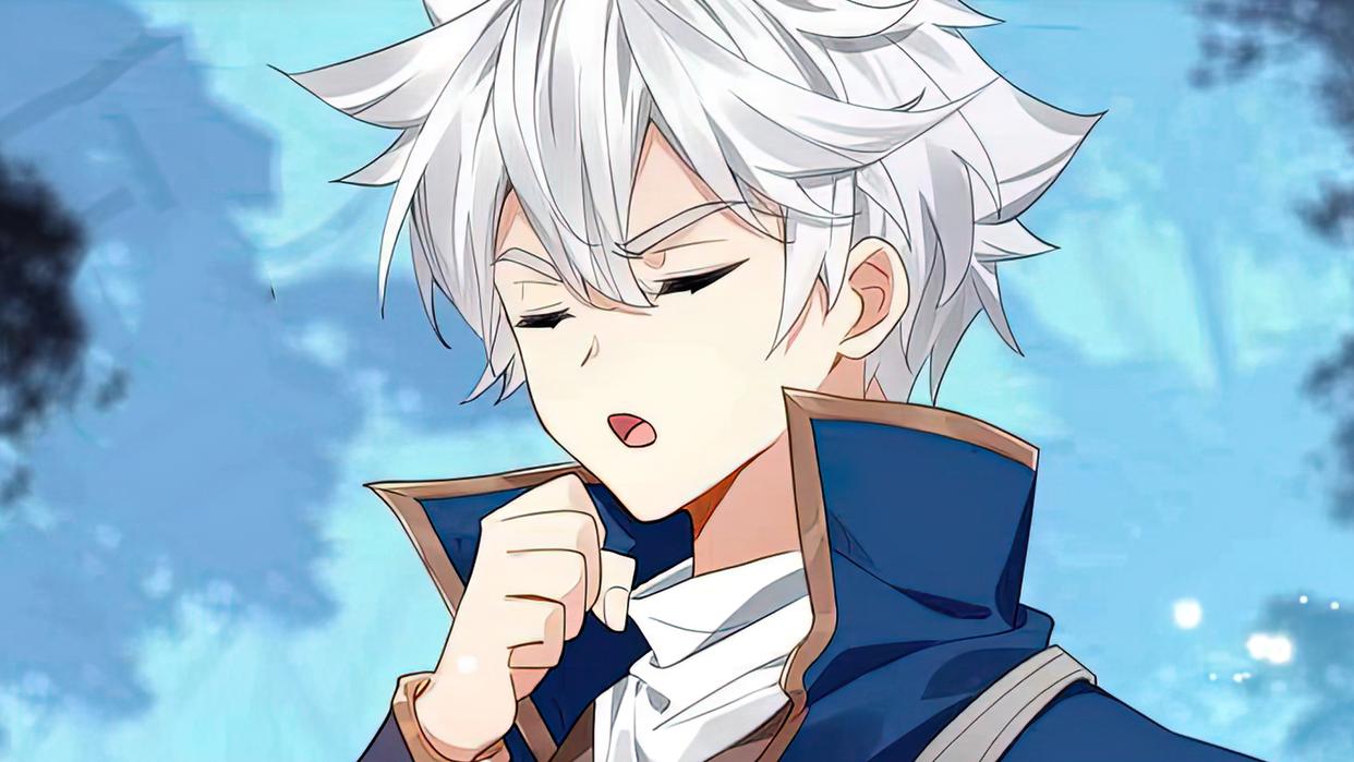 King of All Phases: Although Li Luo officially entered the first group ...