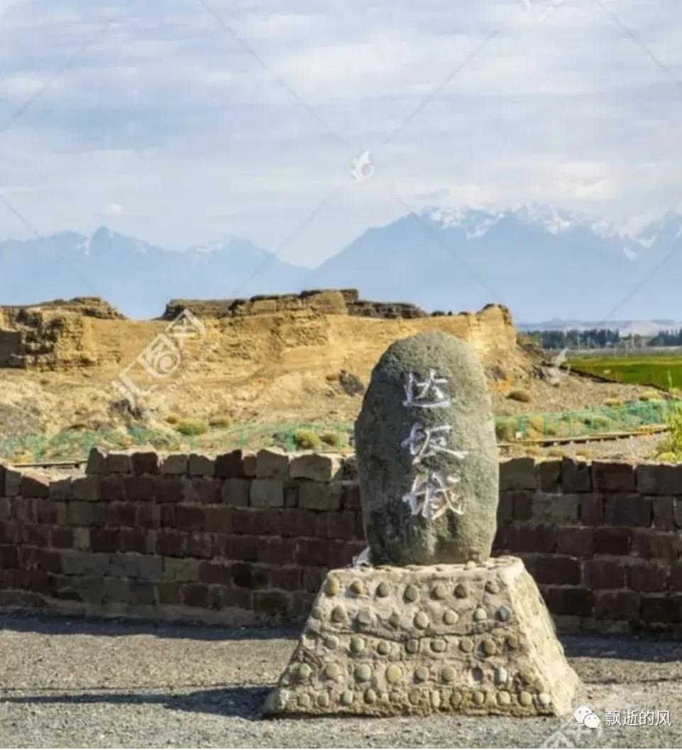 There is a beautiful place called Xinjiang (one of) - iNEWS