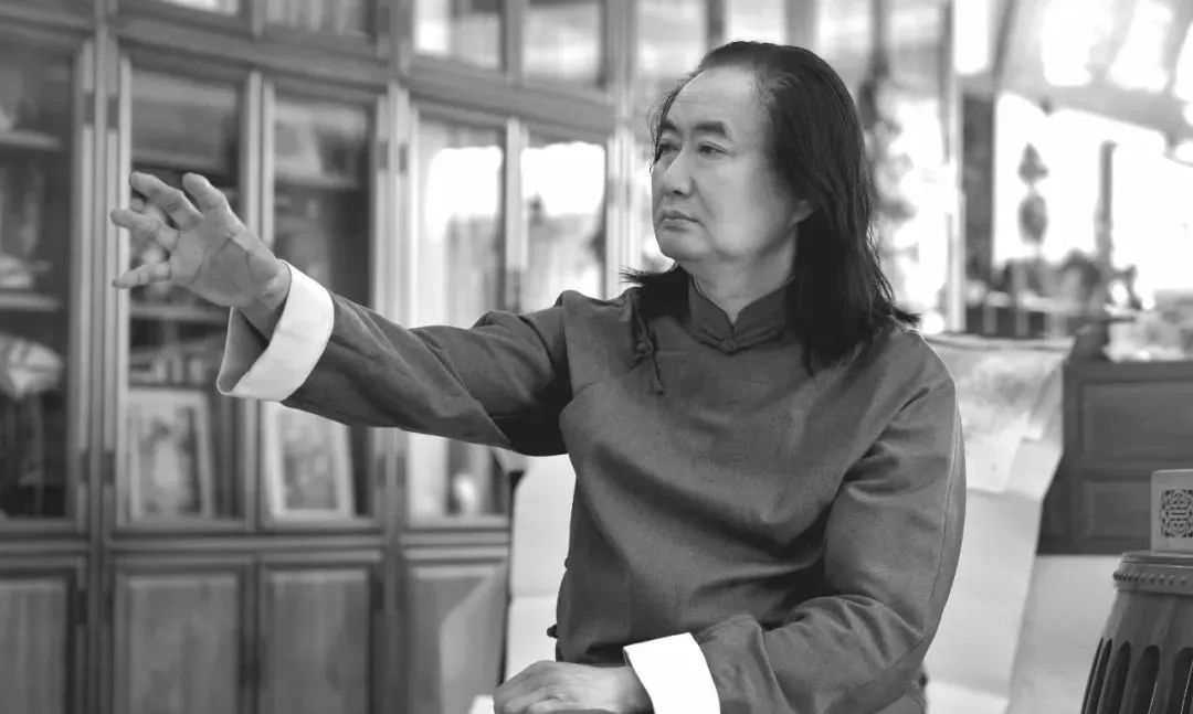 "Bashu School of Painting Appreciation" Cai Yinkun - iNEWS