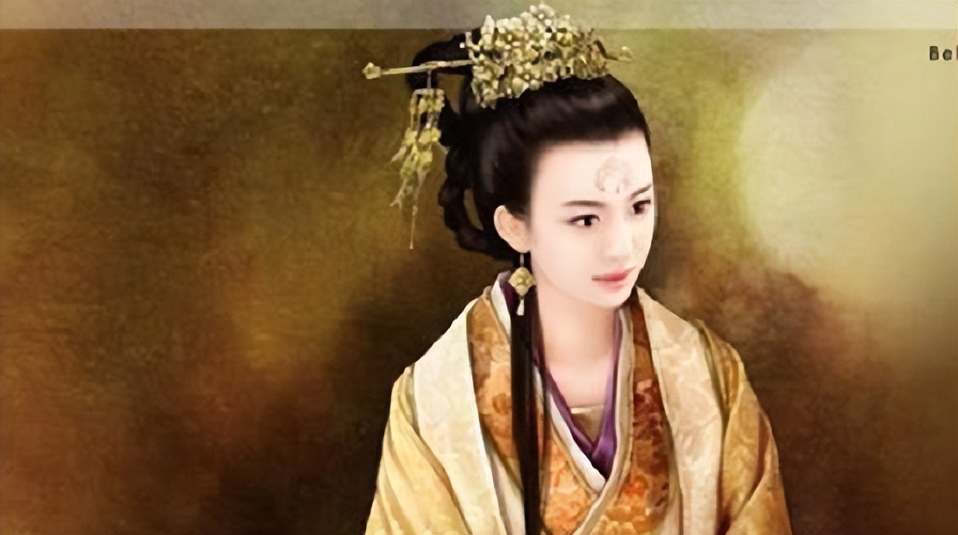 Han Dynasty: Zhu Bofu Fu's family seeks to die, and manages the river ...