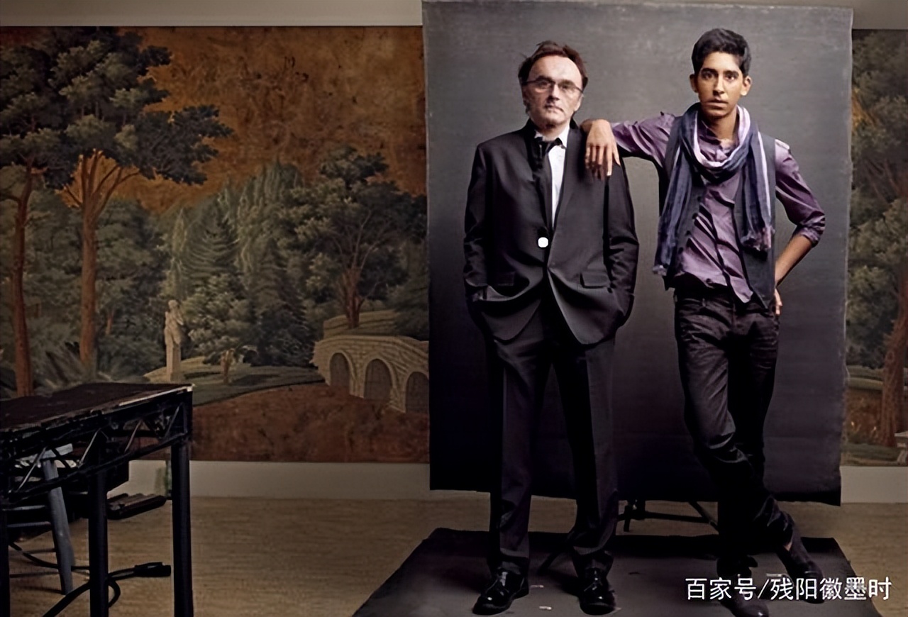 Slumdog Millionaire: A Social Reflection on Poverty and Opportunity ...