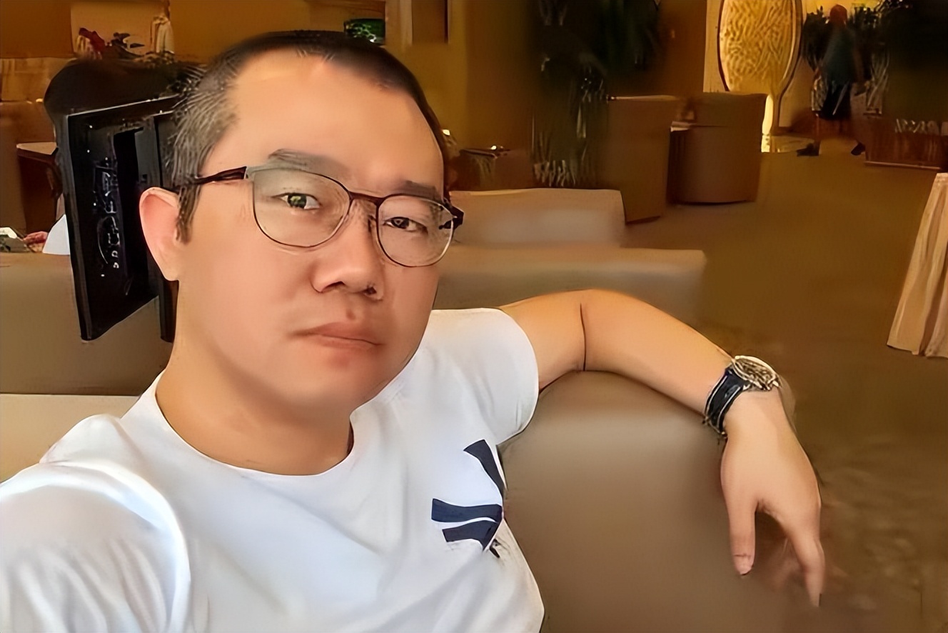 Tu Lei: From "chief emotional expert" to "hypocrite", how is he doing ...