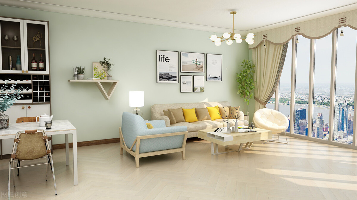 The most polluted place is the air-conditioned room - iNEWS