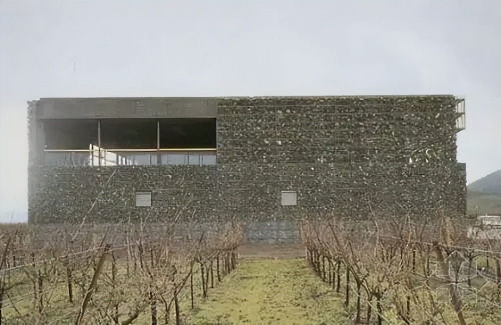 Various energy-saving designs of building exterior skin systems - iNEWS