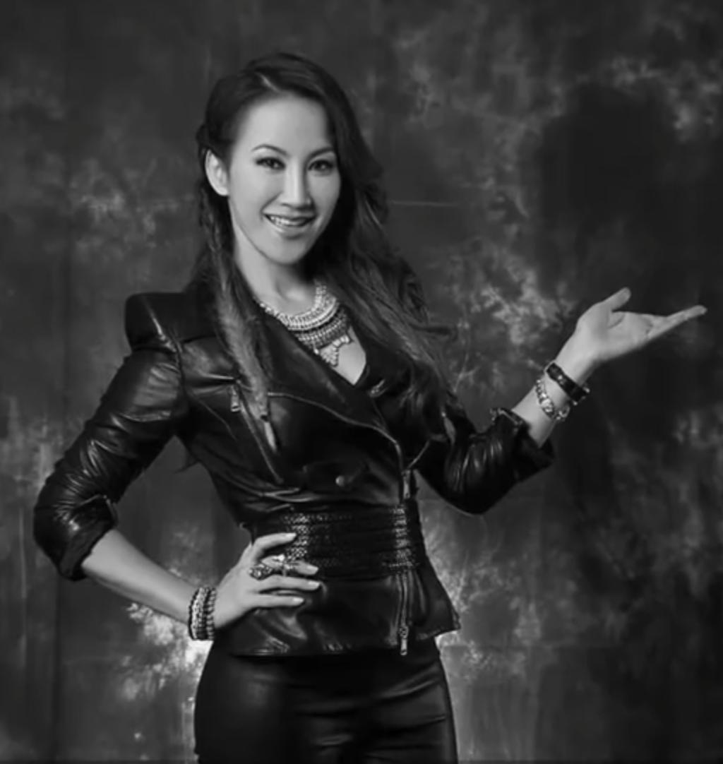 Days later Coco Lee passed away, and the last voice was exposed before ...