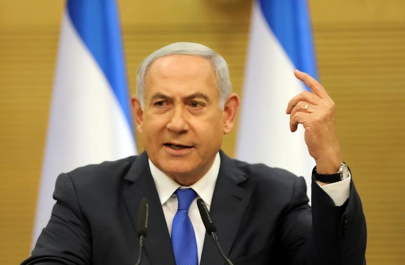 The Russo-Ukraine war is not over yet, the Middle East has started ...