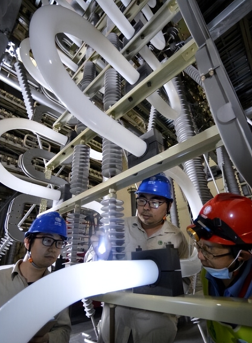 Flexible grid technology and dispatching strategy - iNEWS