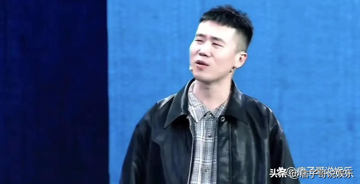 Missing partner Zhang Yunlei, Yang Jiulang and Guo Donglin acted ...