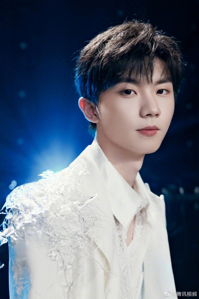 11.28 Meitu: Song Qian, Shen Mengchen, Xing Fei, Zhao Liying, Xu Kaitan ...