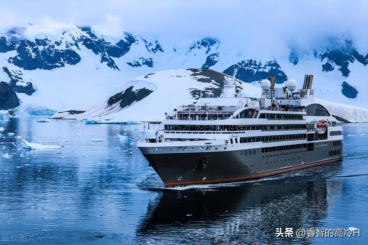 The driest continent on earth, with less rainfall than a desert! - iNEWS