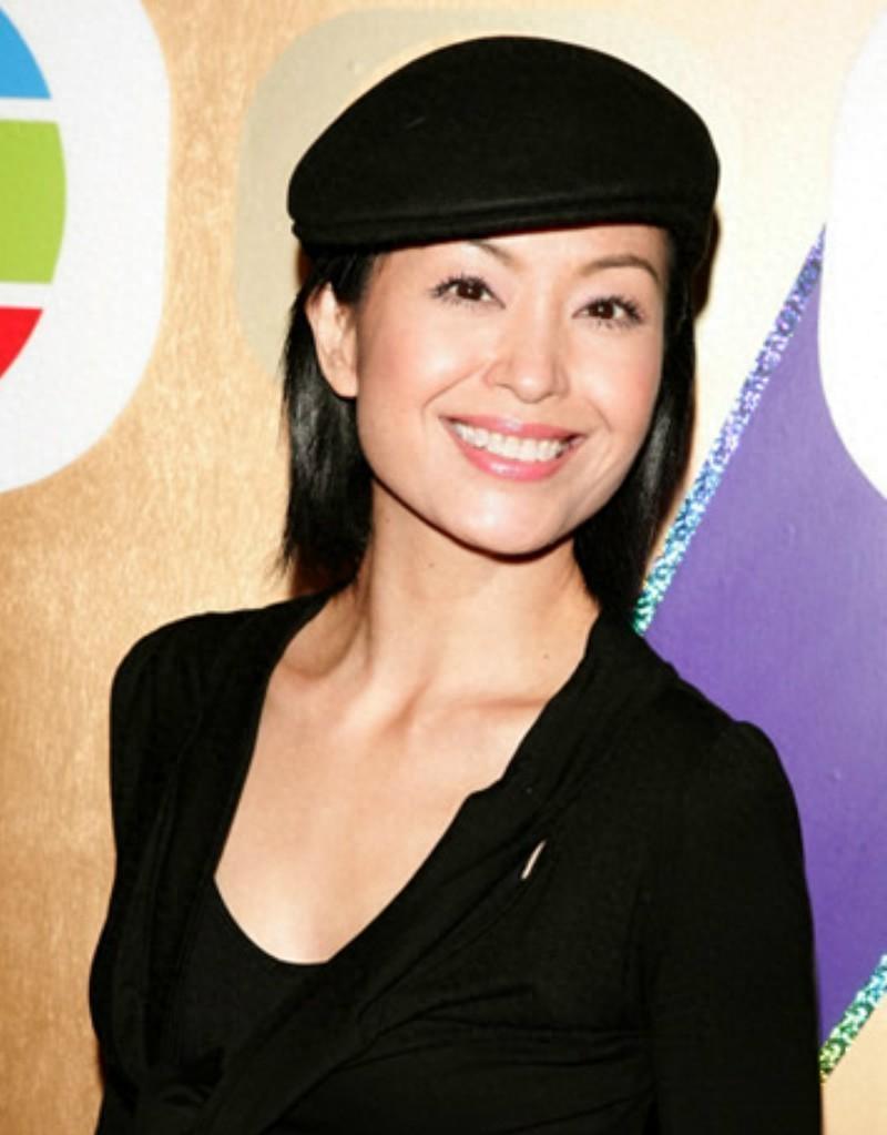 Hong Kong sister Ng Wing Wai: Married to a 52-year-old rich man at the ...