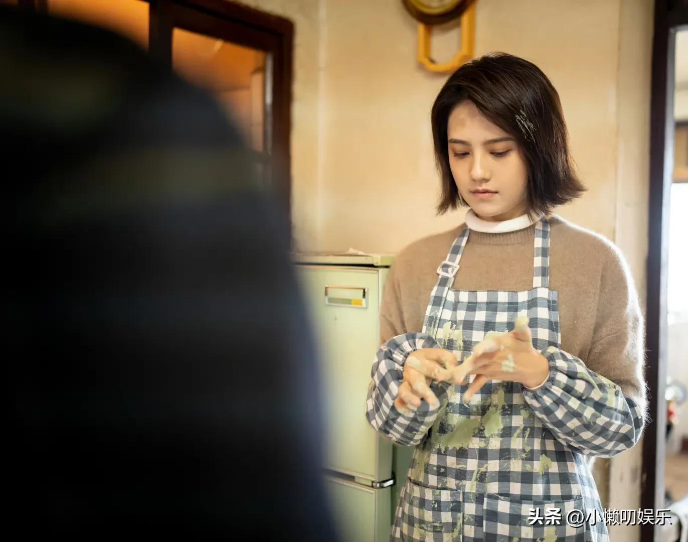 "Zeng Juvenile": Only after understanding Ren Siyu's pregnancy forced the palace, did he ...