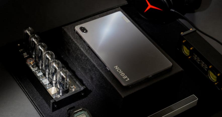 Lenovo Savior Y700 gaming tablet opens ZUI 14 OTA7 grayscale push - iNEWS