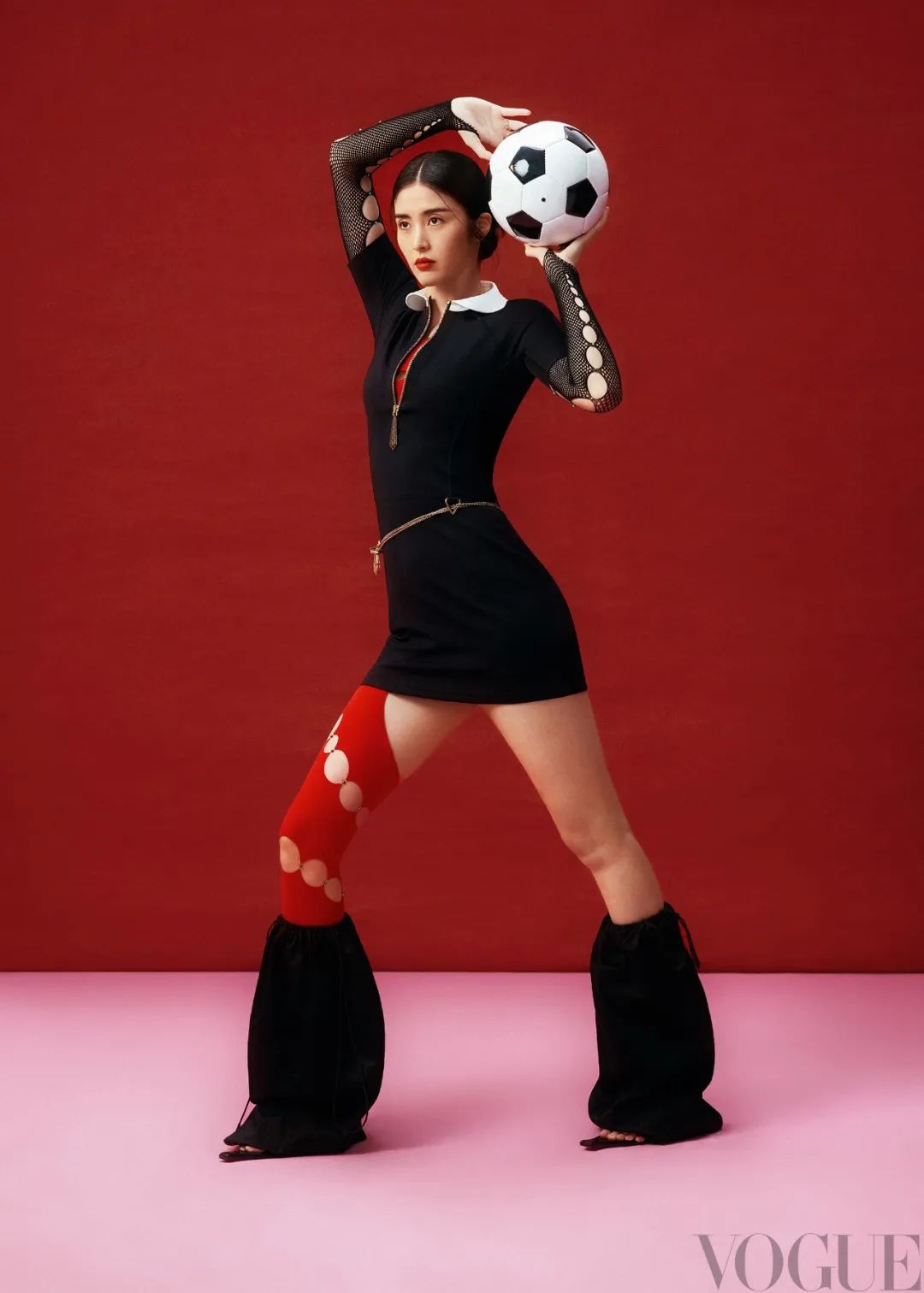 Zhao Lina: The road ahead is vast - iMedia