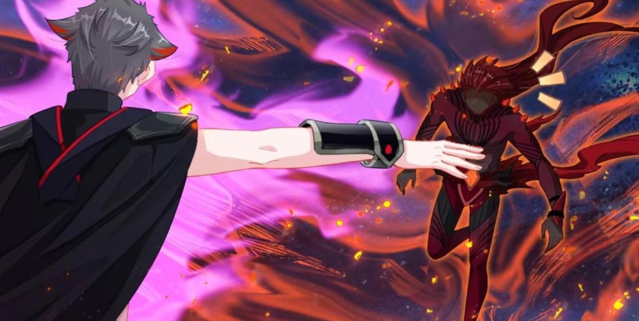 Ultimate Douluo: The first seat of Tianlongxing reappears, and Lan ...