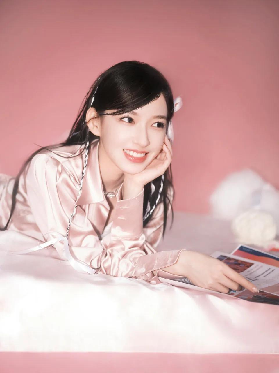 5.27 Atlas and TV series Cheng Xiao, Wu Xuanyi, Xuanlu, Kong Xueer, Liu ...