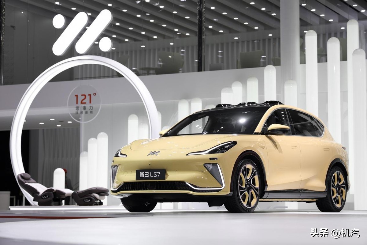 SAIC Group is carrying technology to protect the brothers to rush ...