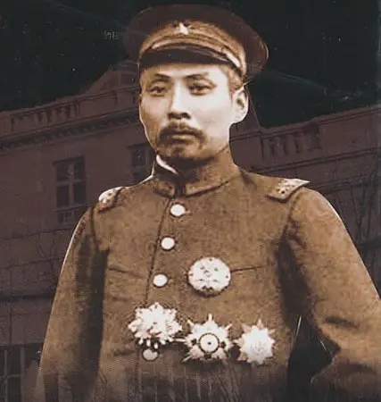 The Tiger of the Northern Ocean - Duan Qirui, Yuan Shikai's most ...