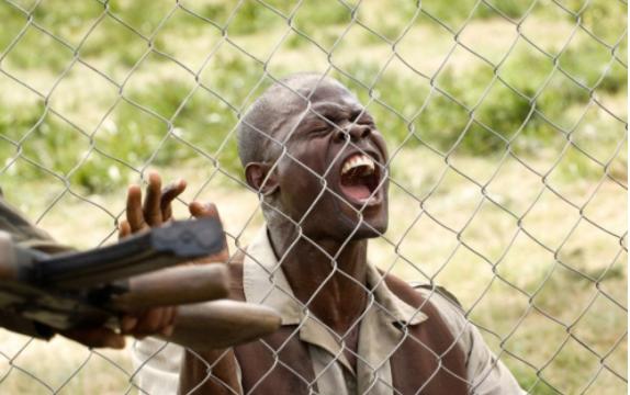 What are blood diamonds? Every diamond in Sierra Leone is stained with ...