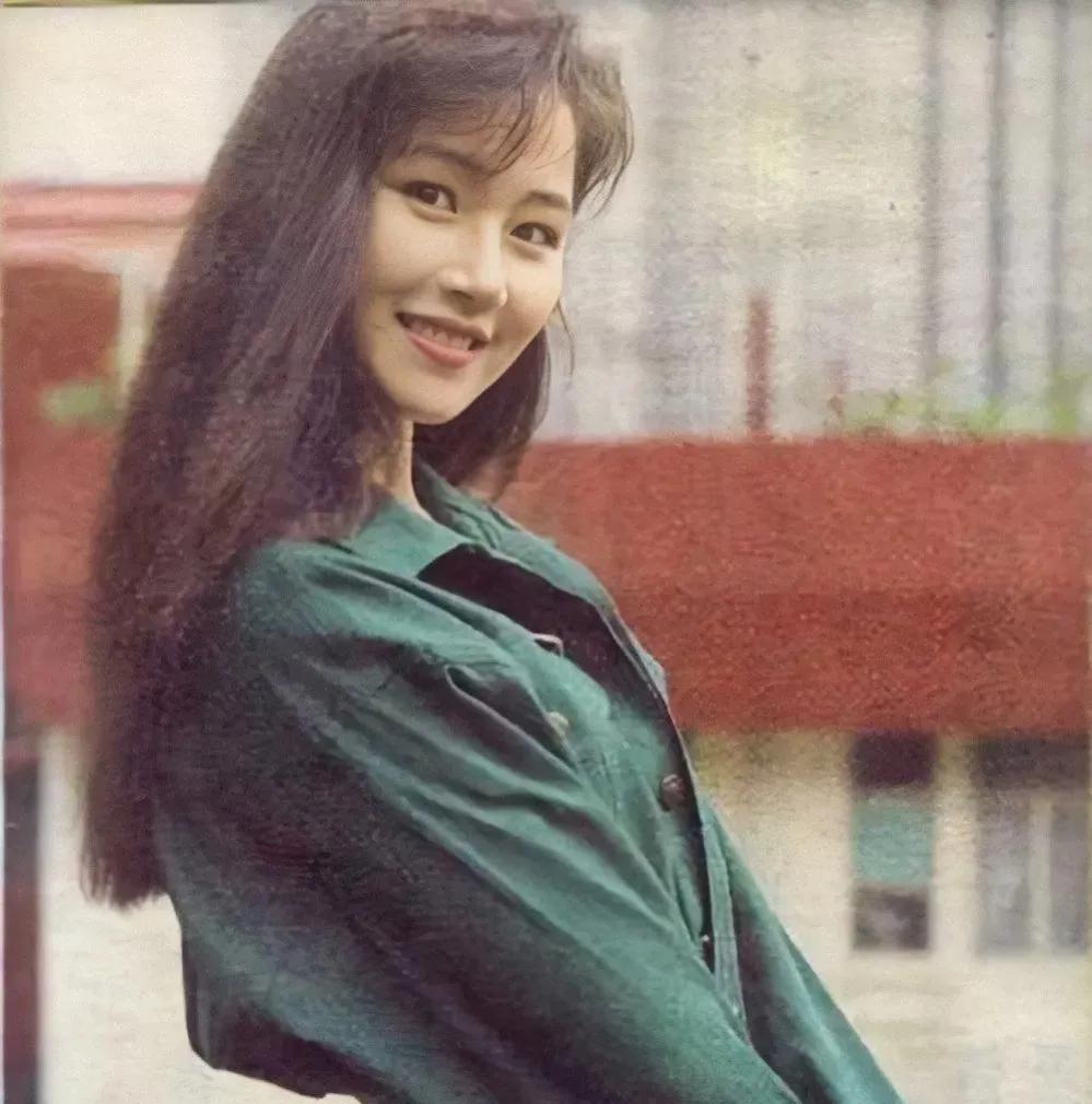 Wan Qiwen, who has been affectionate for 5 years and bluntly said that ...