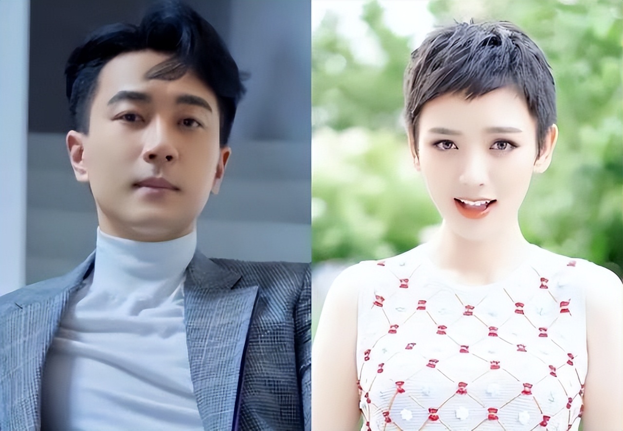 Hawick Lau's ex-wife who had been hiding for 11 years was exposed! It ...