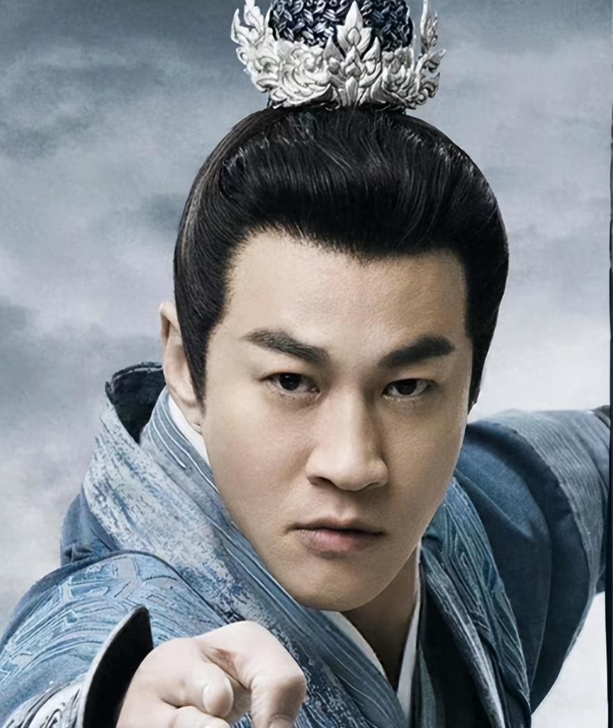 "Jin Yong's Martial Arts World" premiered four episodes, but the dark ...