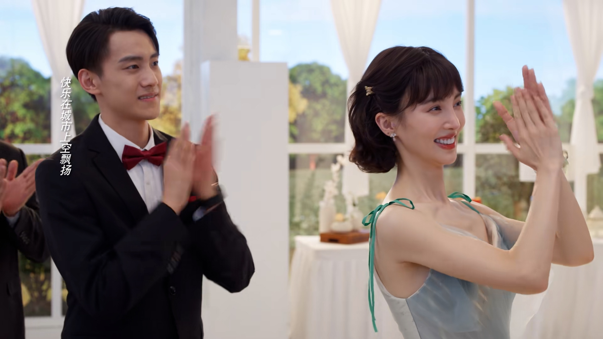 "The Ordinary Road" finale, what happened to Pan Yan and Zuo Na? - iNEWS