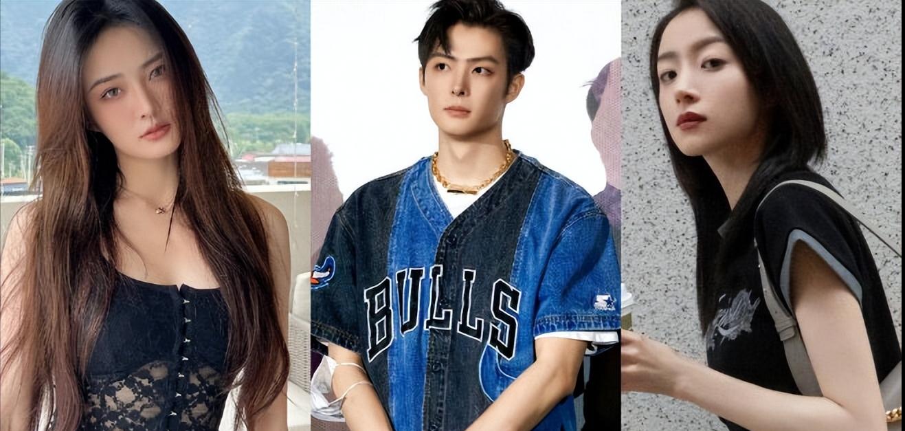 It was also cheating, Chen Xiang was cold, Zhang Mingen was cold, why ...