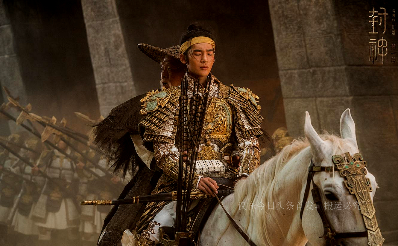 The new film that bombed the Chinese box office was regarded as a ...