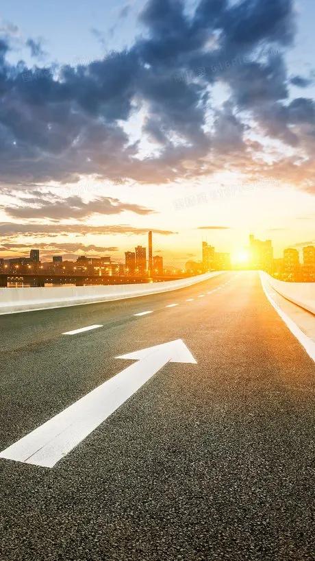 The road to go in life is not easy - iMedia