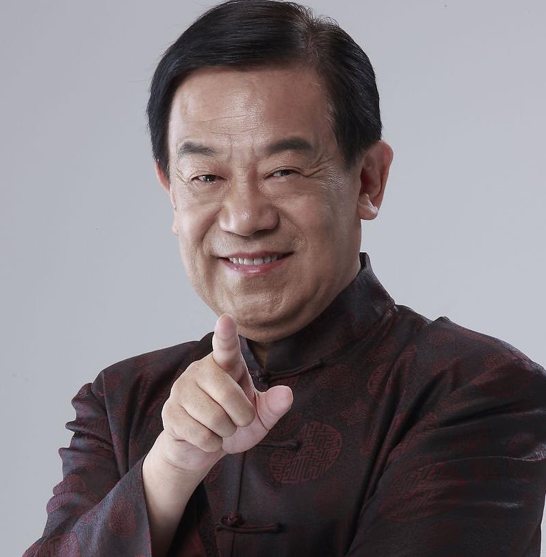 "National first-class actor" Gao Ming: Married for 52 years with no ...