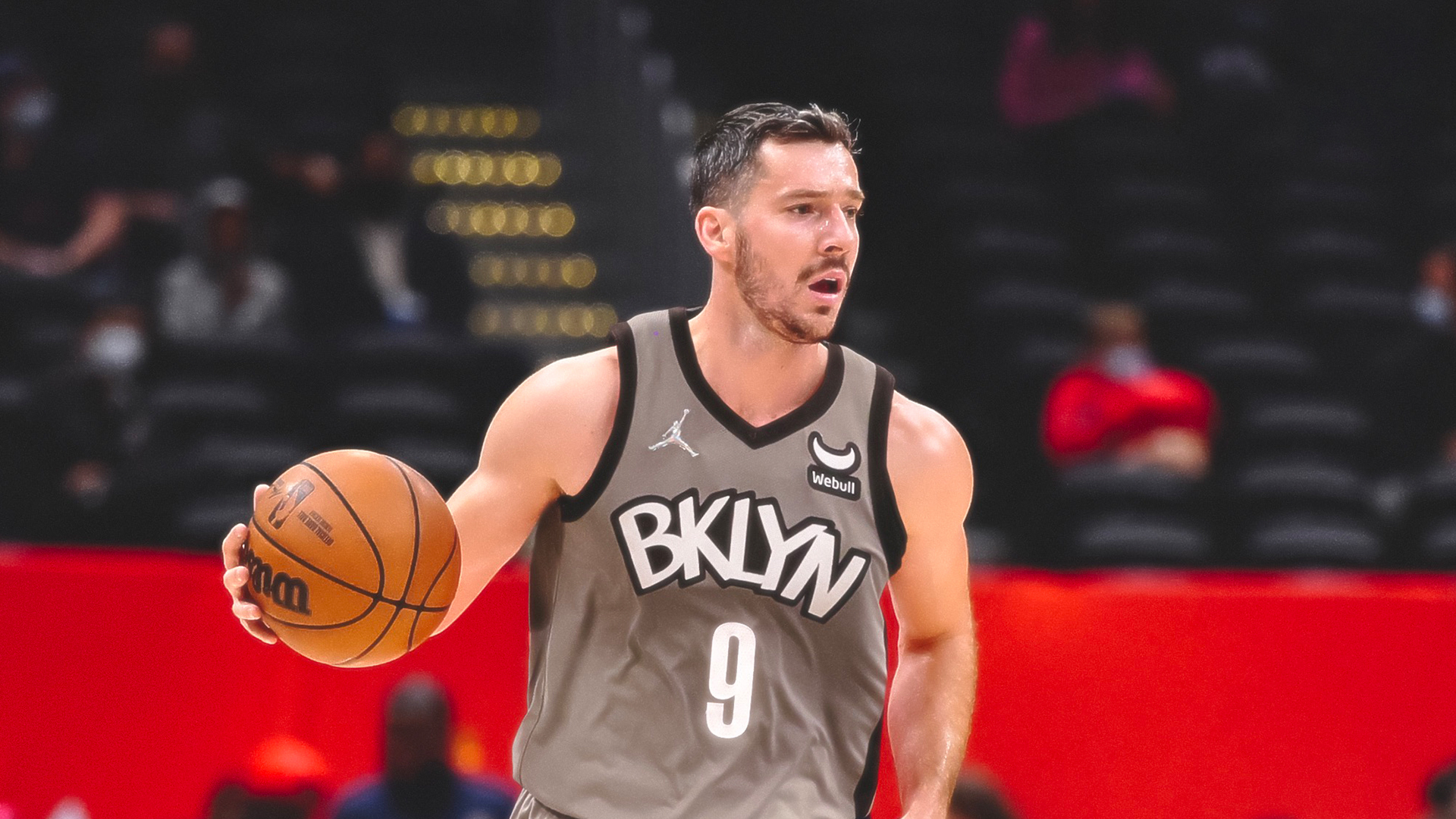 One sign, one judge!Dragic confirms to join the Nets, Nash meeting ...