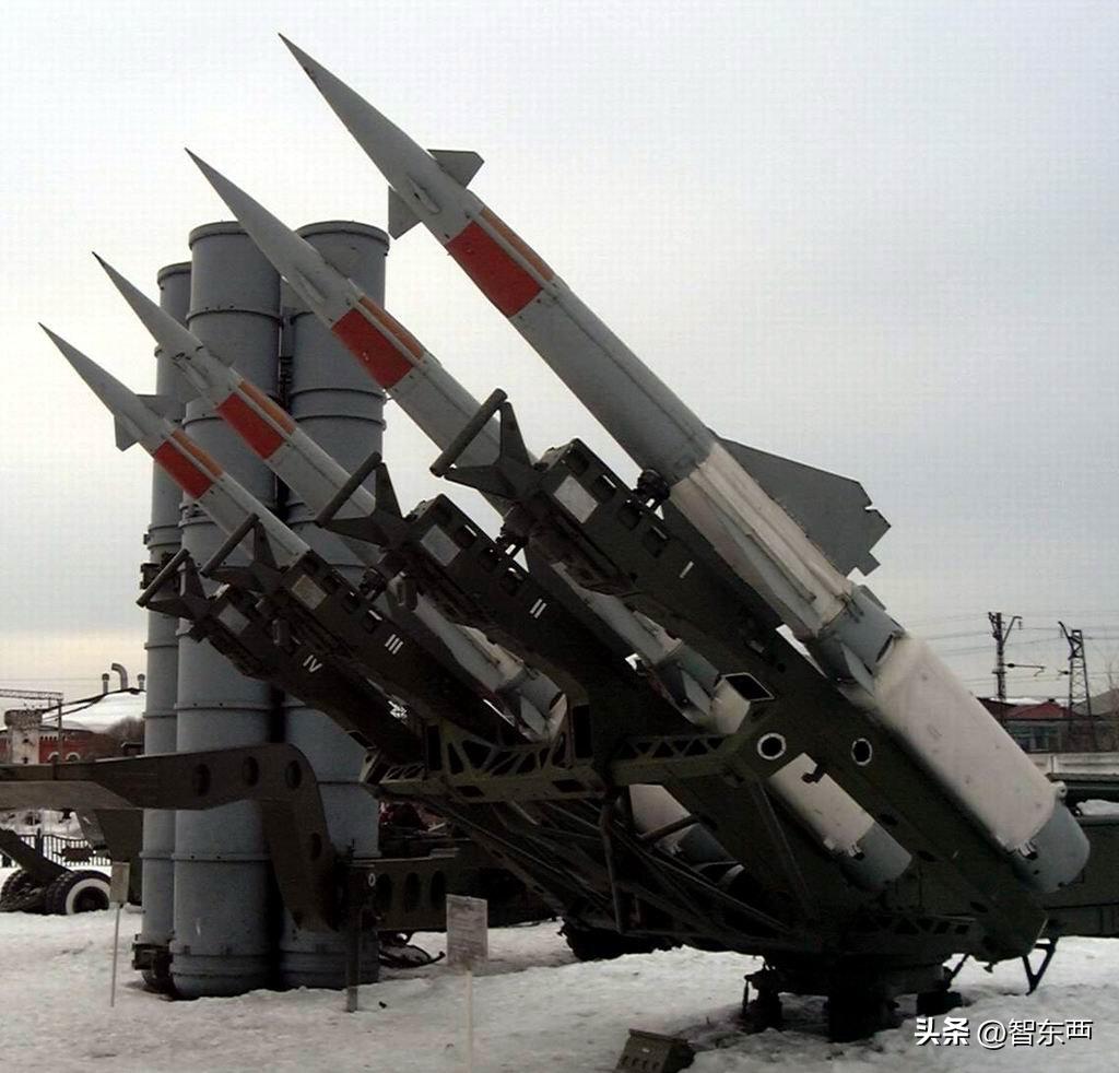 Missile design principles and launch methods, how to accurately strike ...