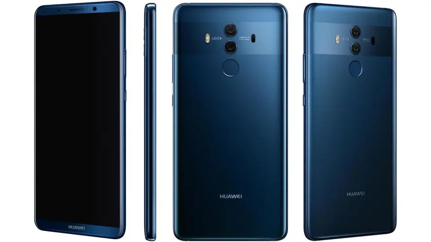 Inventory of the style and performance of Huawei Mate series mobile phones - iMedia