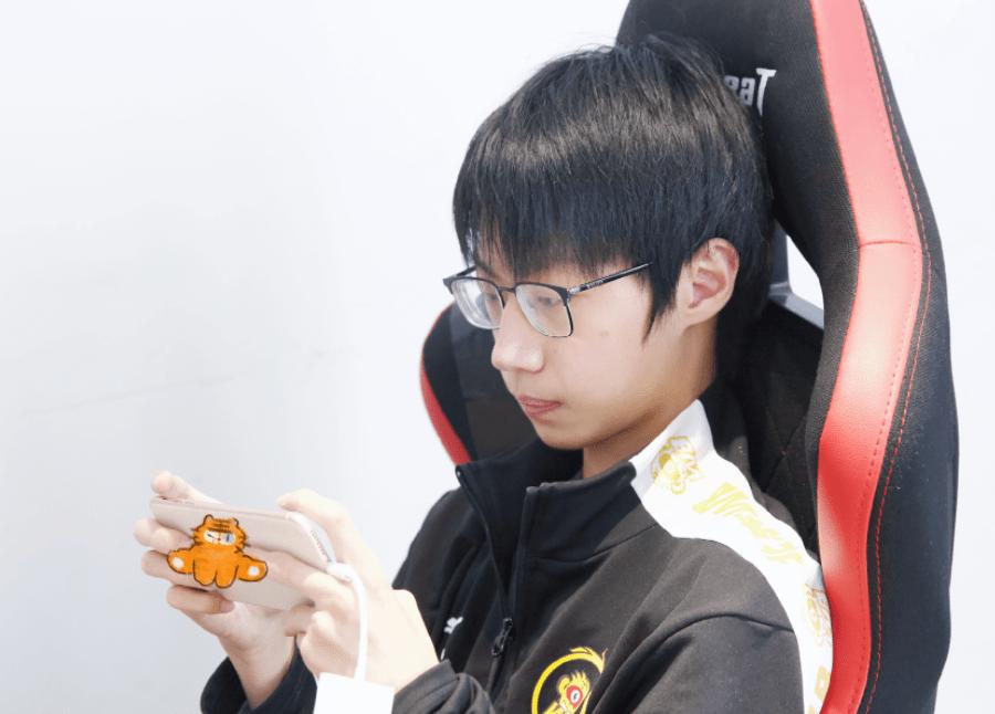 KPL四強爭奪戰，KSG迎戰WB首發公布，壓力來到了KSG這一邊 - 資訊咖