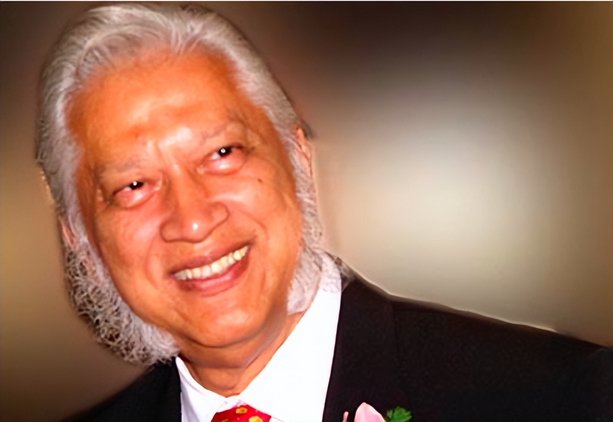 Rich businessman Xiong Delong donated hundreds of millions to China ...