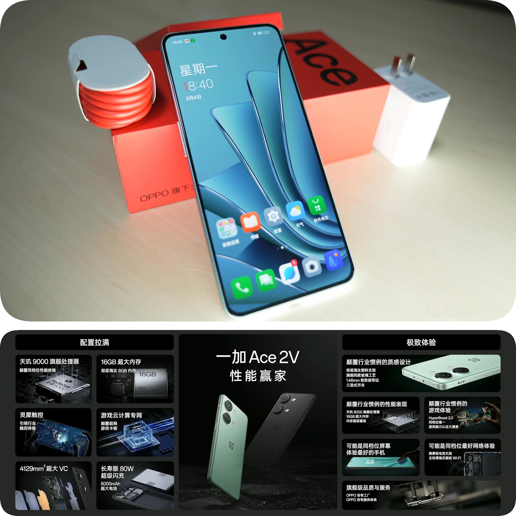 "Product strategy and capital game" analysis of OnePlus mobile phone ...