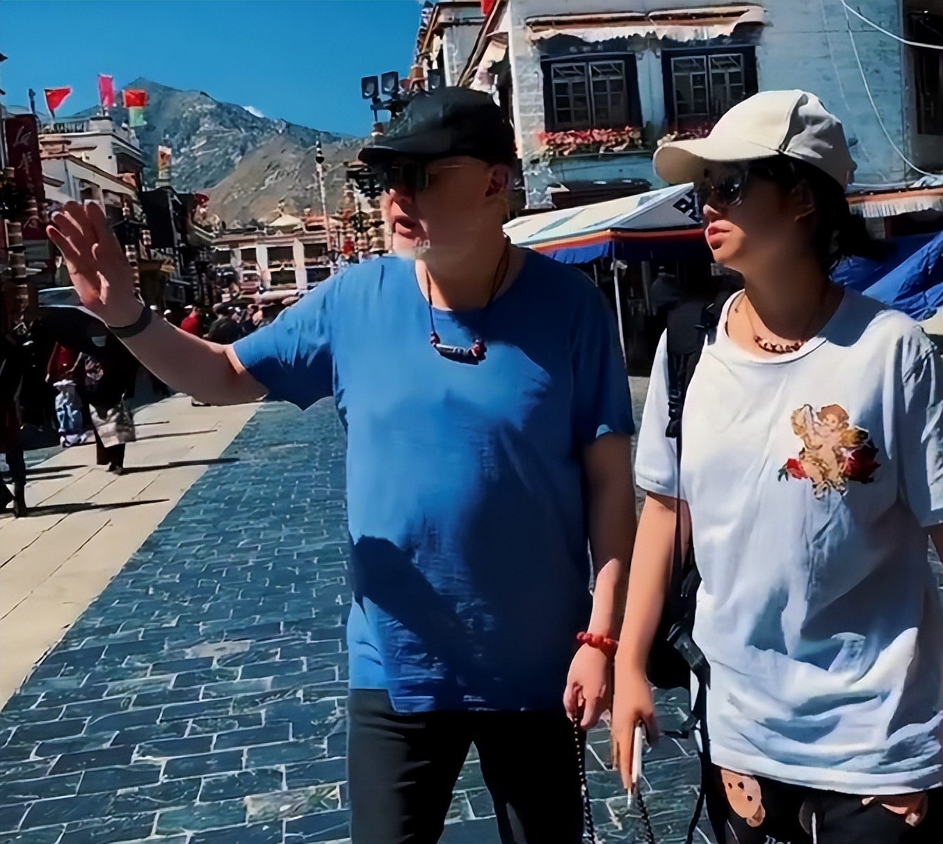 Huofeng: My daughter is better than Huo Zun, and Huo Miao scored "A+ ...