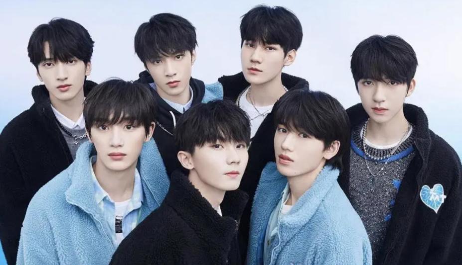 Chen Sixu's love chat is large in the era, and he ruins the three views ...