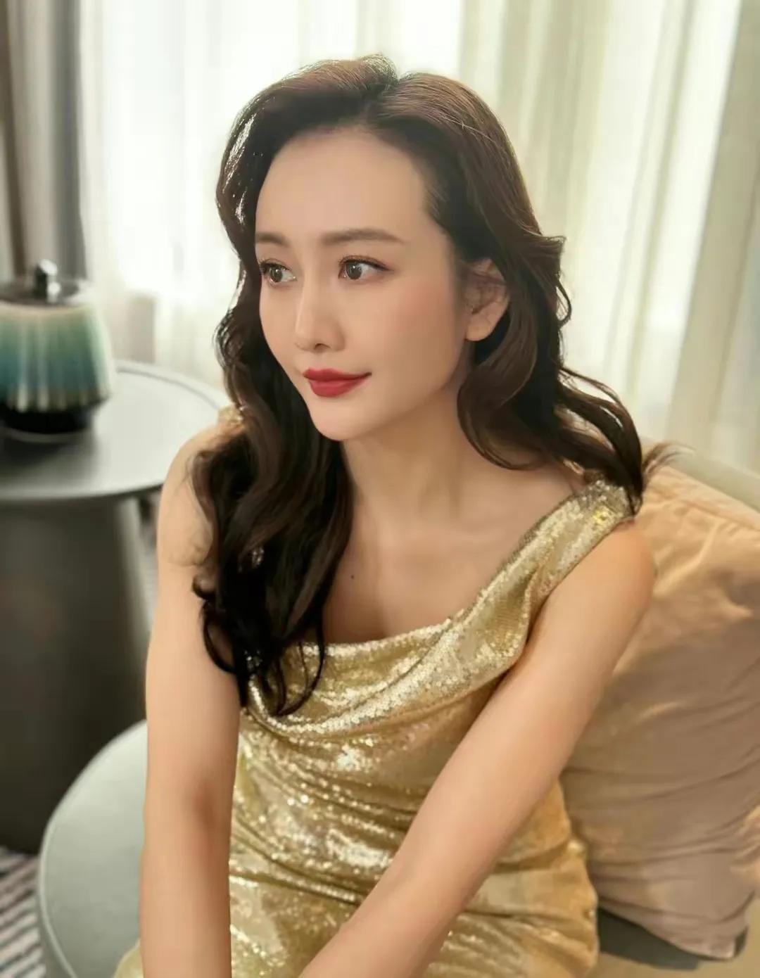 Wang Ou's boyfriend He Jiuhua was exposed to cheating. Seven years ...